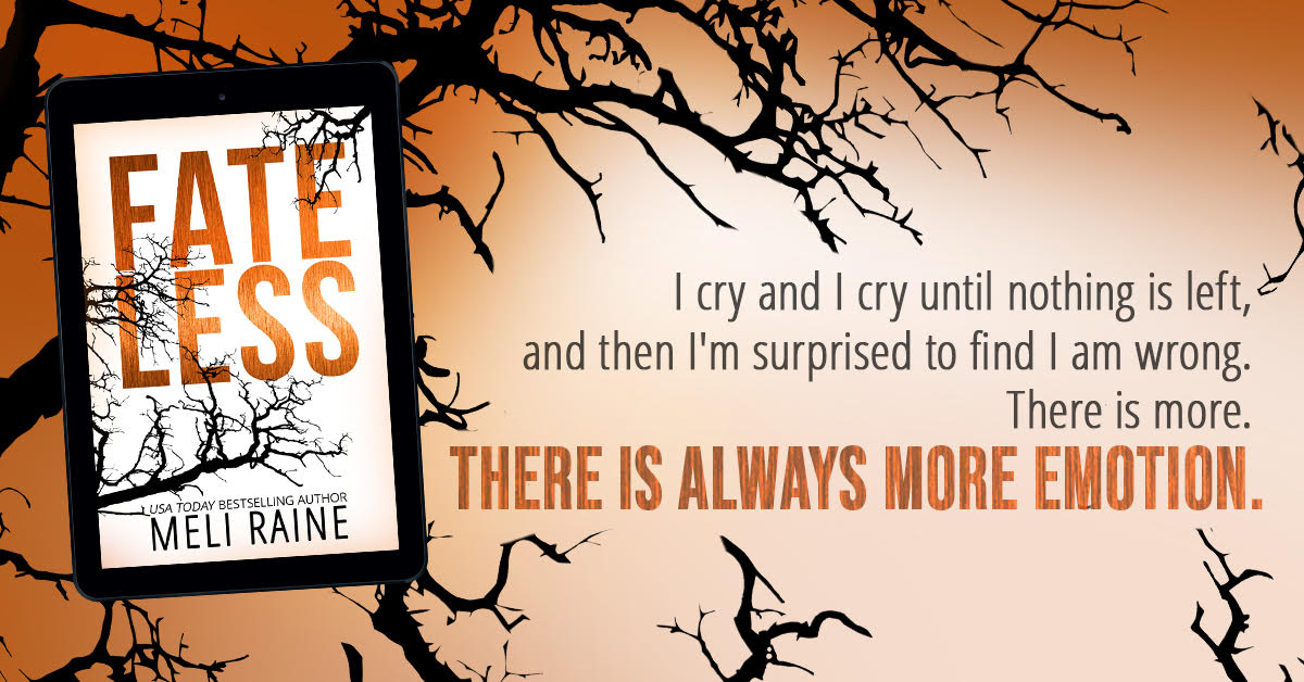 Book Blitz – Fateless (Stateless, #3). January 2-6, 2020. – Books Best Blog