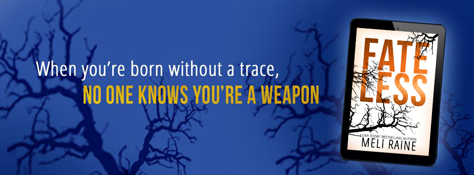 Book Blitz – Fateless (Stateless, #3). January 2-6, 2020. – Books Best Blog