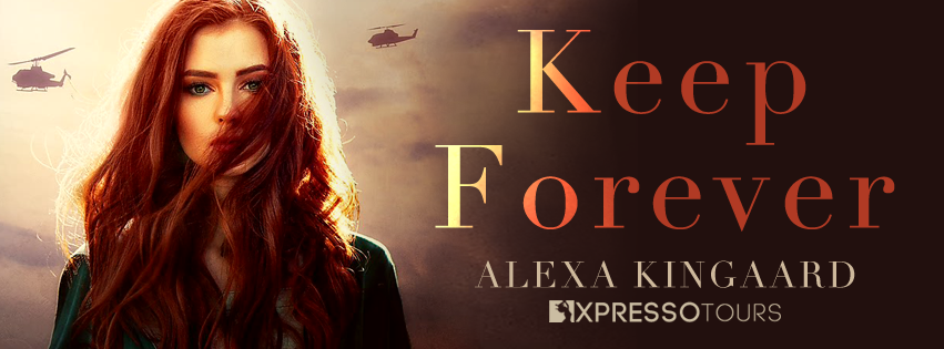 Keep Forever Real Cover Reveal (January 15) – Books Best Blog