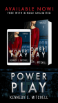 Power Play Release Day – January 20, 2020. – Books Best Blog