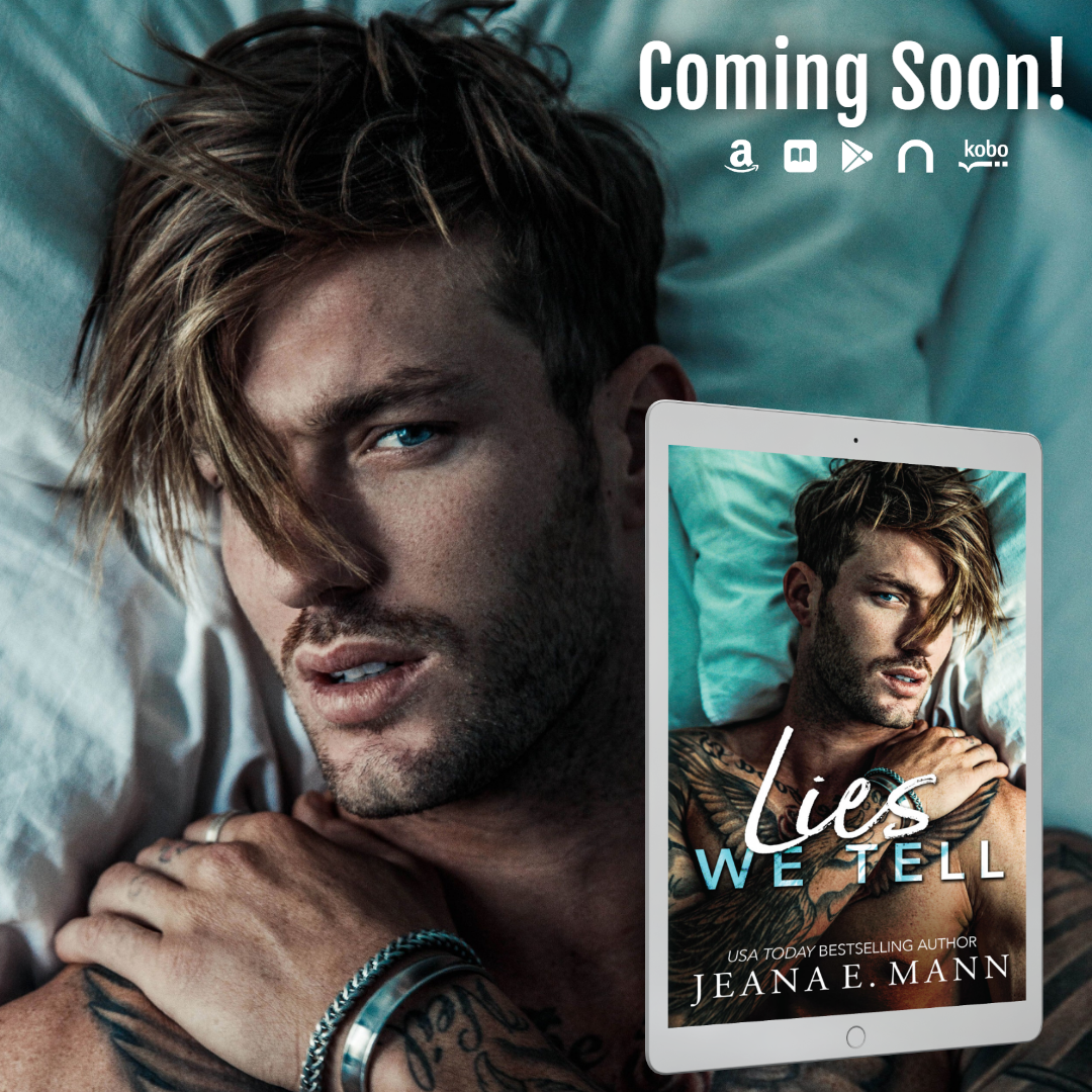 Lies We Tell Cover Reveal – Books Best Blog