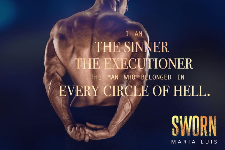 🚨 Freebie Alert 🚨 SWORN by Maria Luis – Books Best Blog