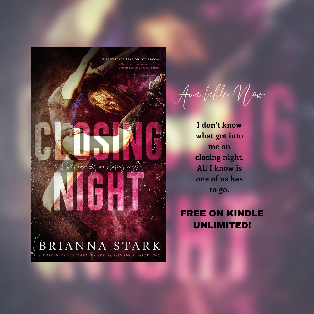 Closing Night Book Blitz and Giveaway – Books Best Blog