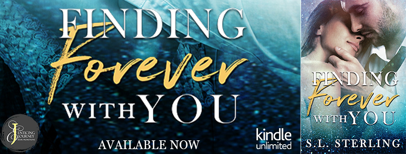 Finding Forever With You Release Blitz – Books Best Blog