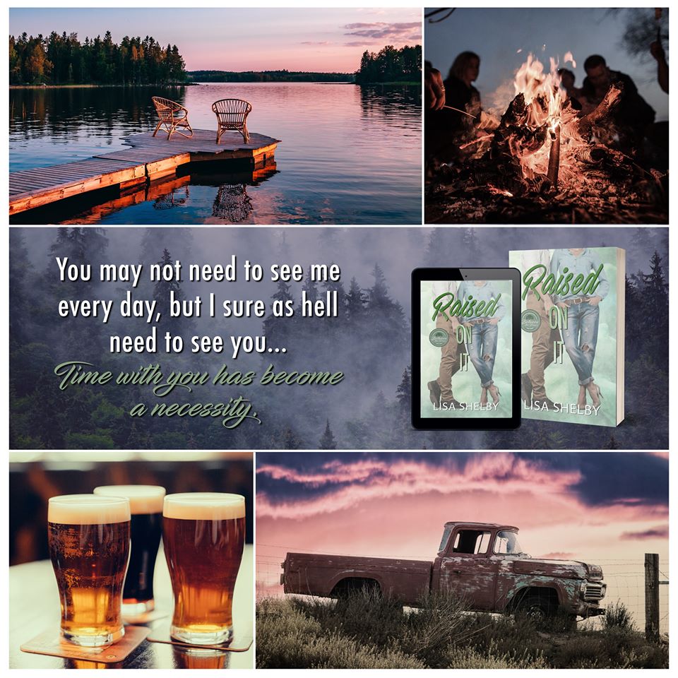 Raised On It Release Blitz – Books Best Blog