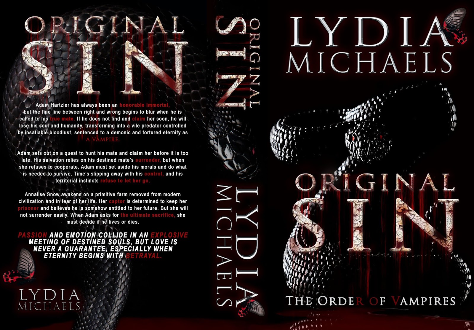 Original Sin Review/Release Blitz – Books Best Blog