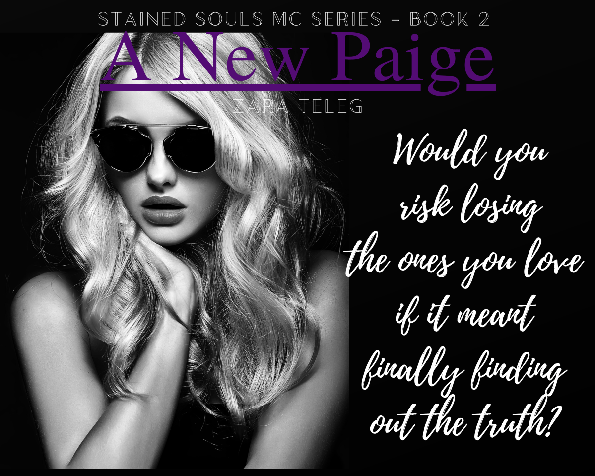 A New Paige Release Day Blitz and Giveaway – Books Best Blog