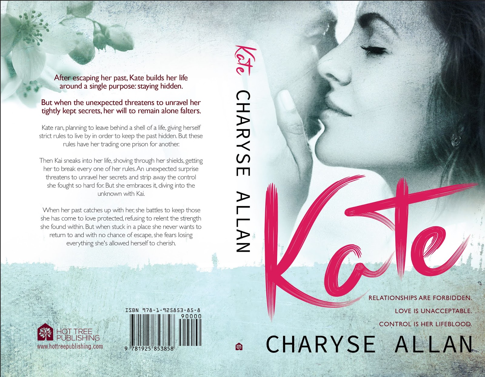 Kate Book. Blitz & Giveaway – Books Best Blog