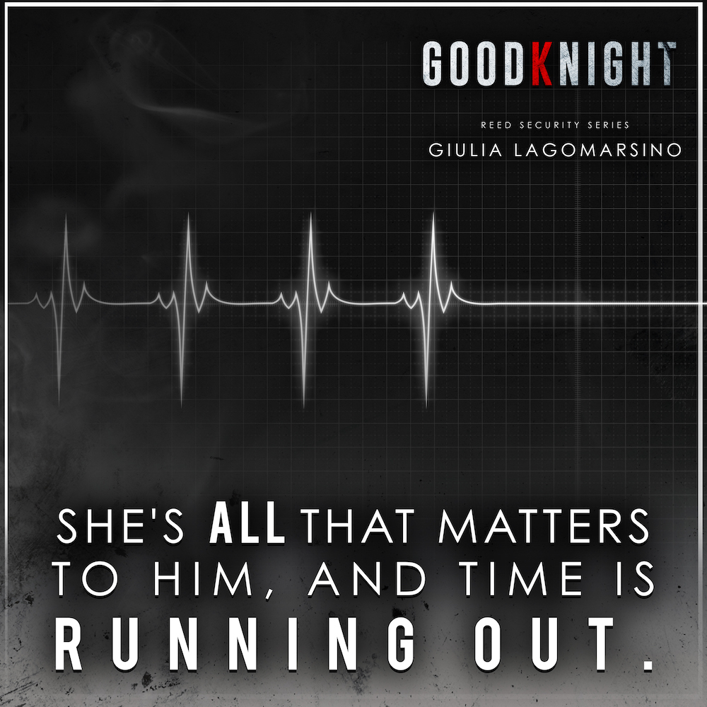 GoodKnight Cover Reveal – Books Best Blog