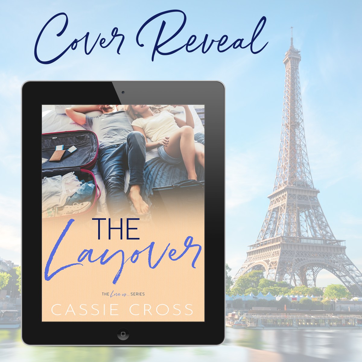 The Layover Cover Reveal – Books Best Blog