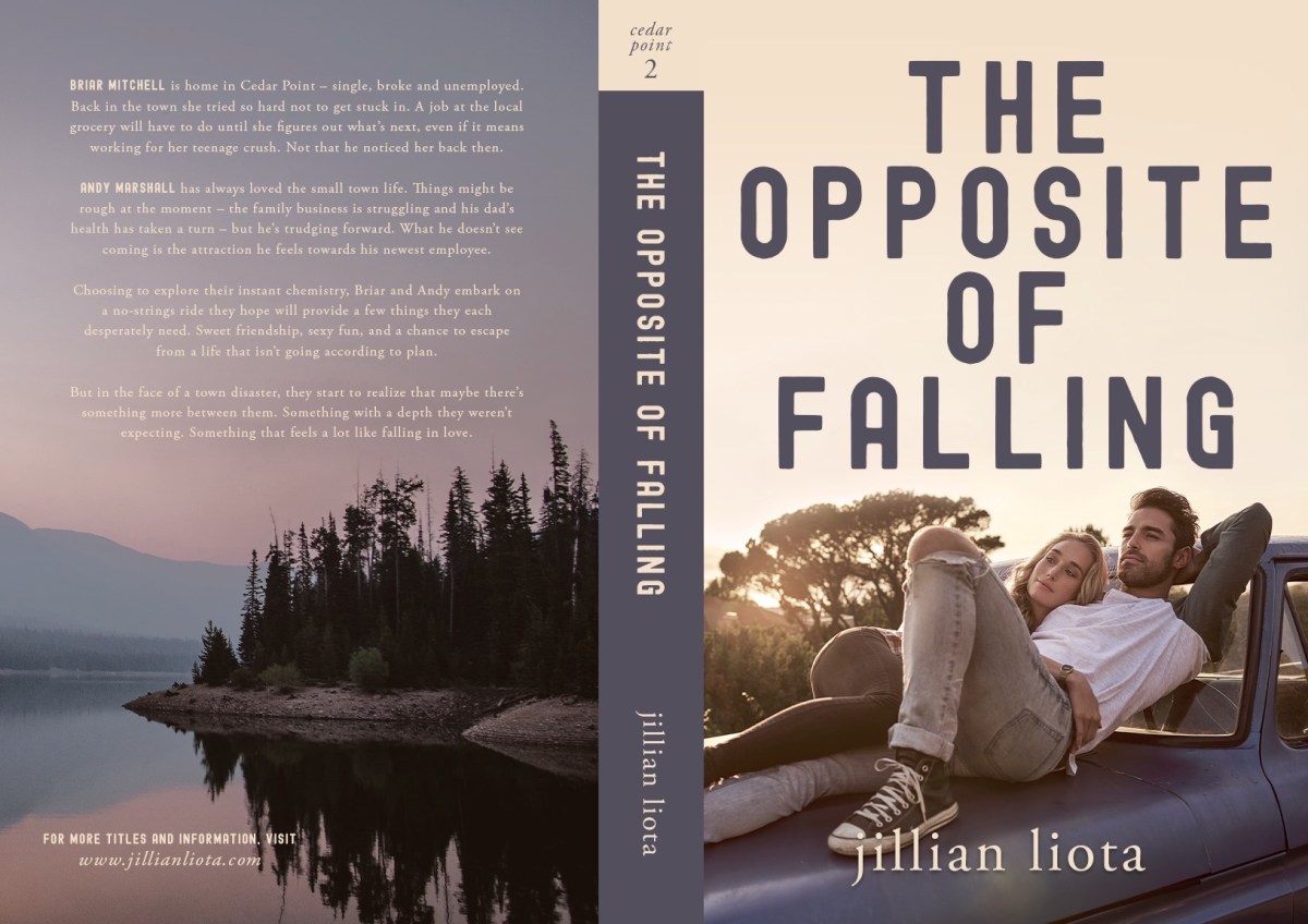 The Opposite of Falling Cover Reveal – Books Best Blog