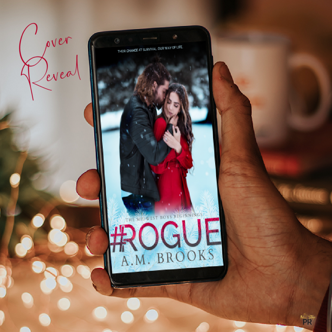 Rogue Cover Reveal – Books Best Blog