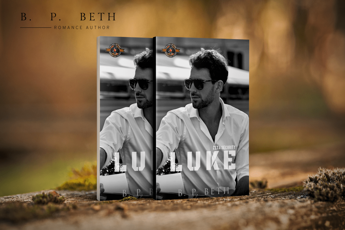 New Release: Luke (Police and Fire: Operation Alpha) – Books Best Blog