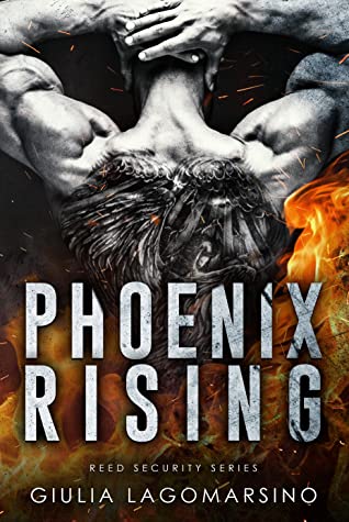 Phoenix Rising (Reed Security, #16). ⭐️⭐️⭐️⭐️⭐️ – Books Best Blog