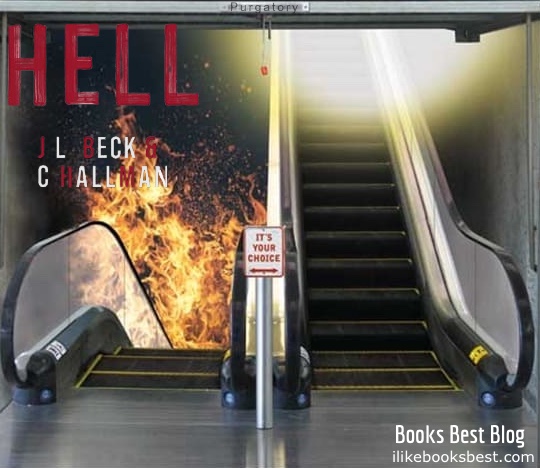 Release/Review Blitz: Hell by J.L. Beck and C. Hallman. – Books Best Blog