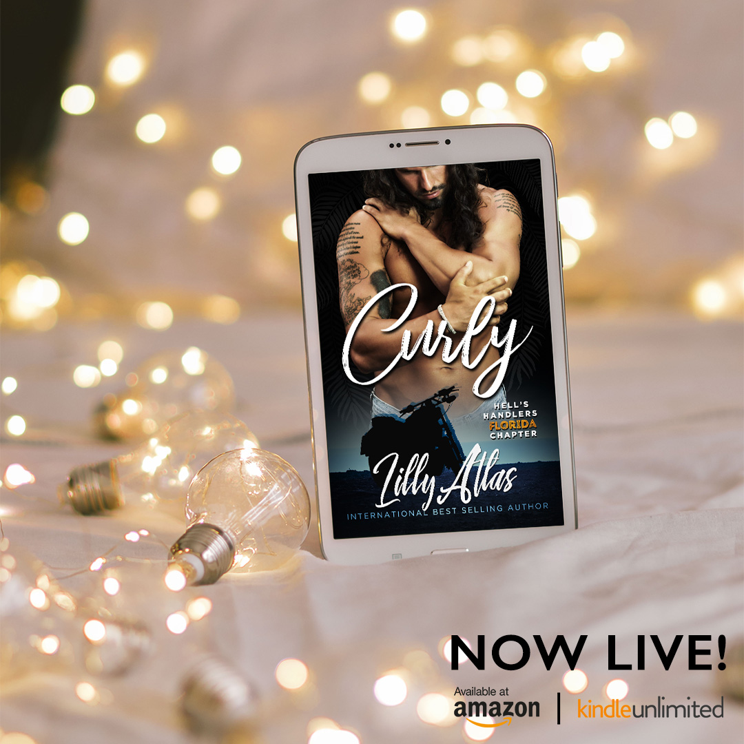 Release Blitz: Curly by Lilly Atlas – Books Best Blog