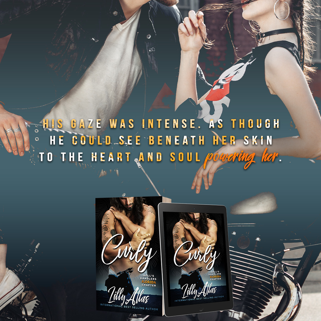 Release Blitz: Curly by Lilly Atlas – Books Best Blog