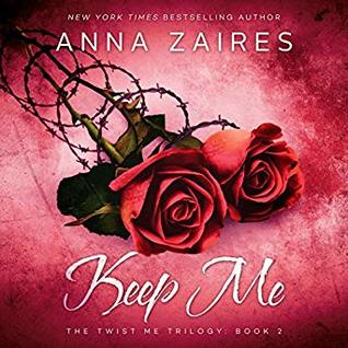 Gif Review: Keep Me (Twist Me, #2) by Anna Zaires. ⭐️⭐️⭐️ – Books Best Blog