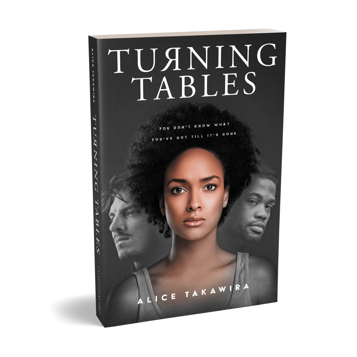 Release Blitz: Turning Tables – Books Best Blog