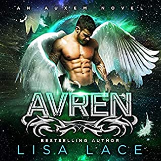 Audiobook Review: Avren (Auxem, #4). ⭐️⭐️⭐️ – Books Best Blog