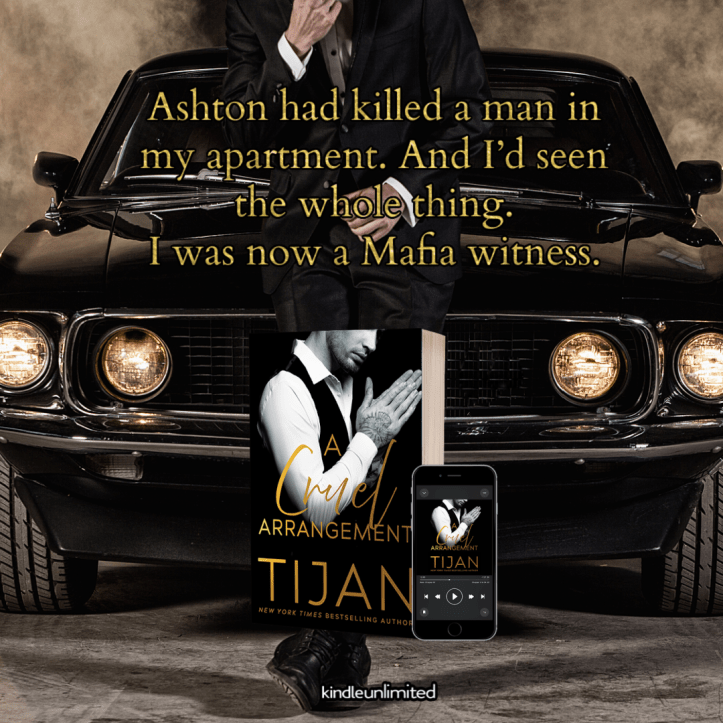 Review/Release Blitz: A Cruel Arrangement (Kings of New York, #2) by ...