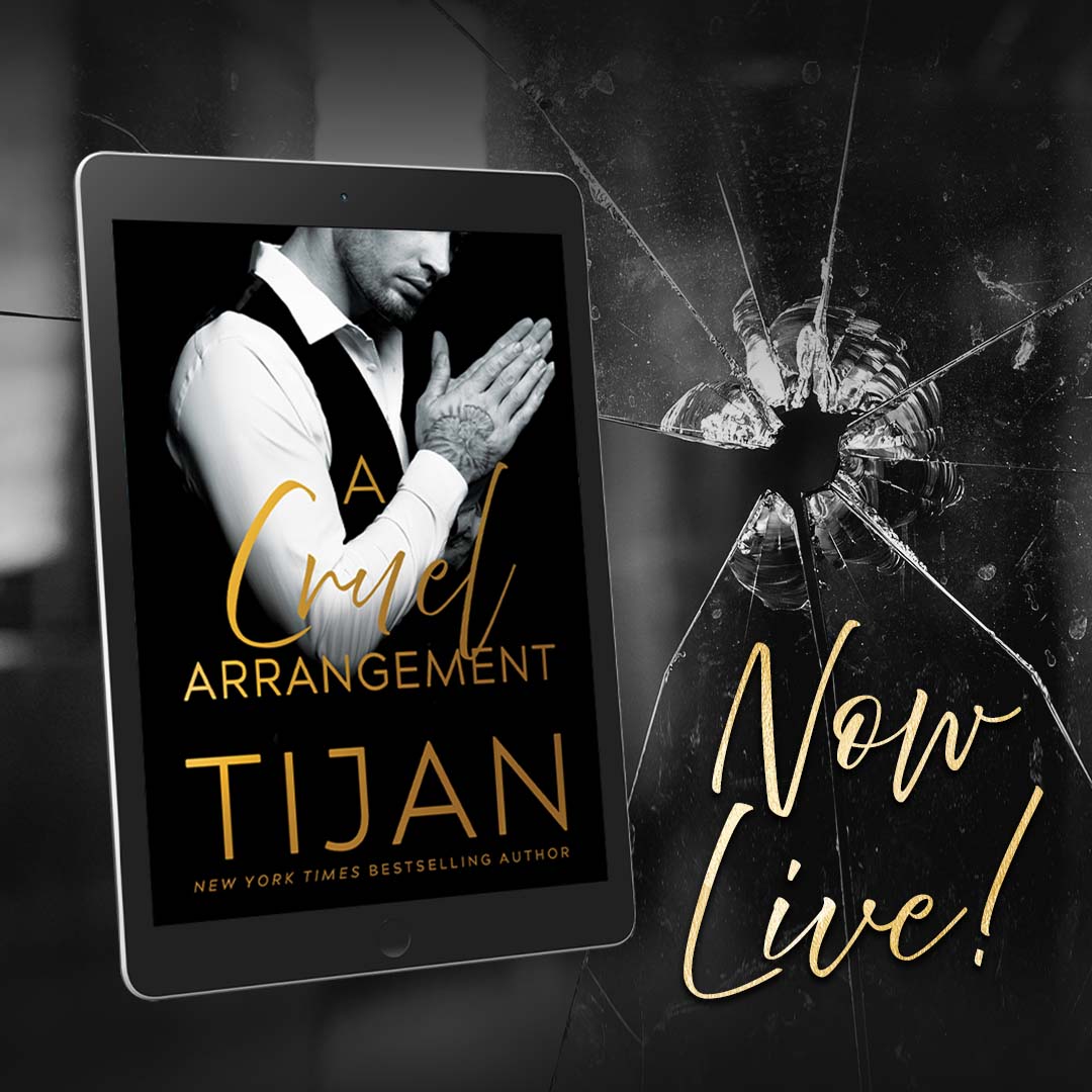 Review/Release Blitz: A Cruel Arrangement (Kings of New York, #2) by ...