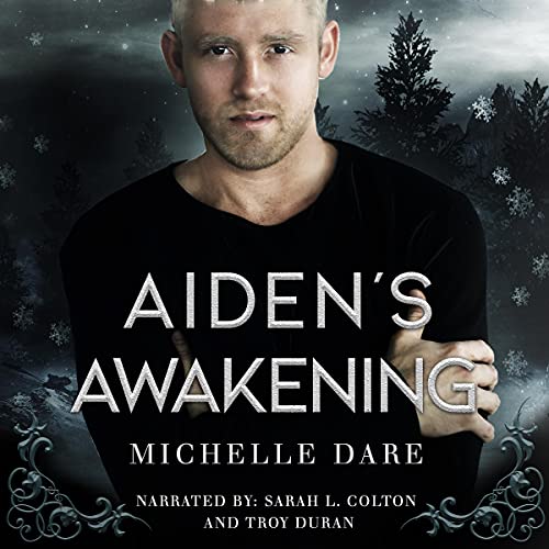 Audiobook Review: Aiden’s Awakening (Paranormals of Avynwood, #10). ⭐️⭐️⭐️⭐️ – Books Best Blog