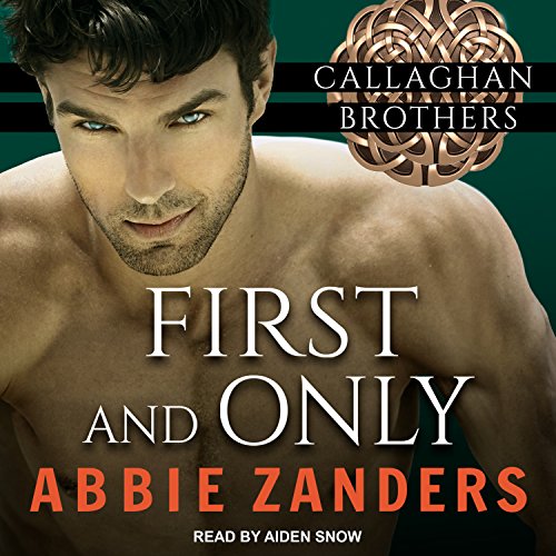Audiobook Review: First and Only (Callaghan Brothers, #2). ⭐️⭐️⭐️⭐️ ...