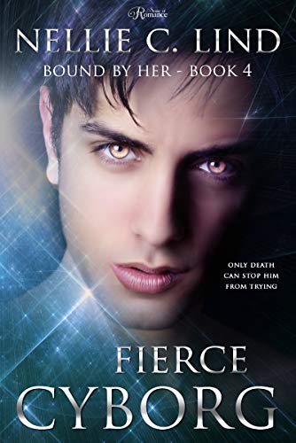 Review: Fierce Cyborg (Bound by Her, #4). ⭐️⭐️⭐️⭐️ – Books Best Blog