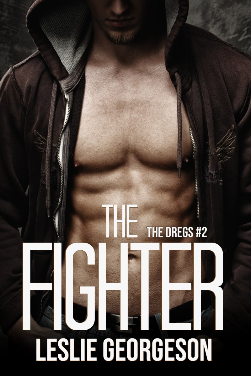 Audiobook Review: The Fighter (The Dregs, #2). ⭐️⭐️⭐️⭐️⭐️ – Books Best Blog