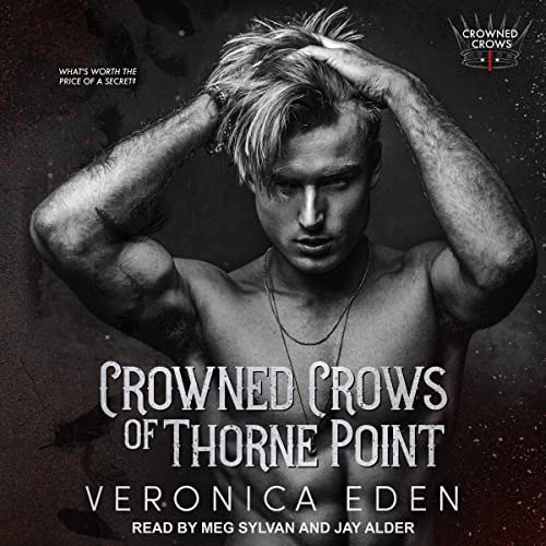 Audiobook Review: Crowned Crows of Thorne Point (Crowned Crows, #1). ⭐️⭐️⭐️ – Books Best Blog