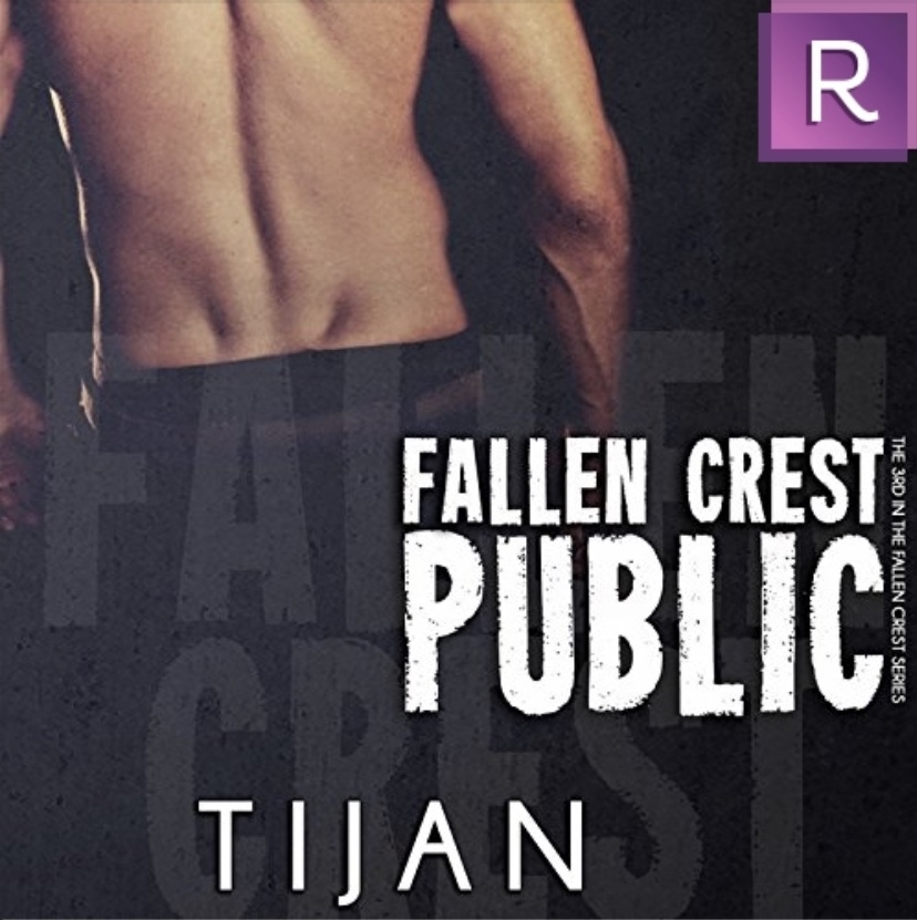 Audiobook Review: Fallen Crest Public (Fallen Crest High, #3) by Tijan. ⭐️⭐️⭐️⭐️ – Books Best Blog