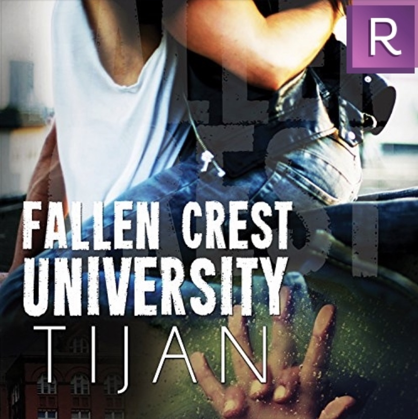 Audiobook Review: Fallen Crest University (Fallen Crest High, #5) by ...