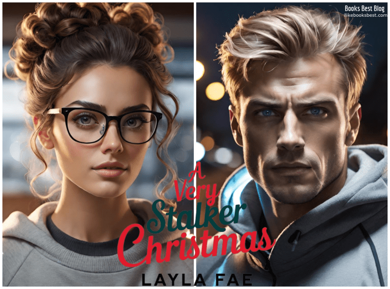 Review: A Very Stalker Christmas (Spicy Holiday, #1) by Layla Fae. ⭐️⭐️ ...